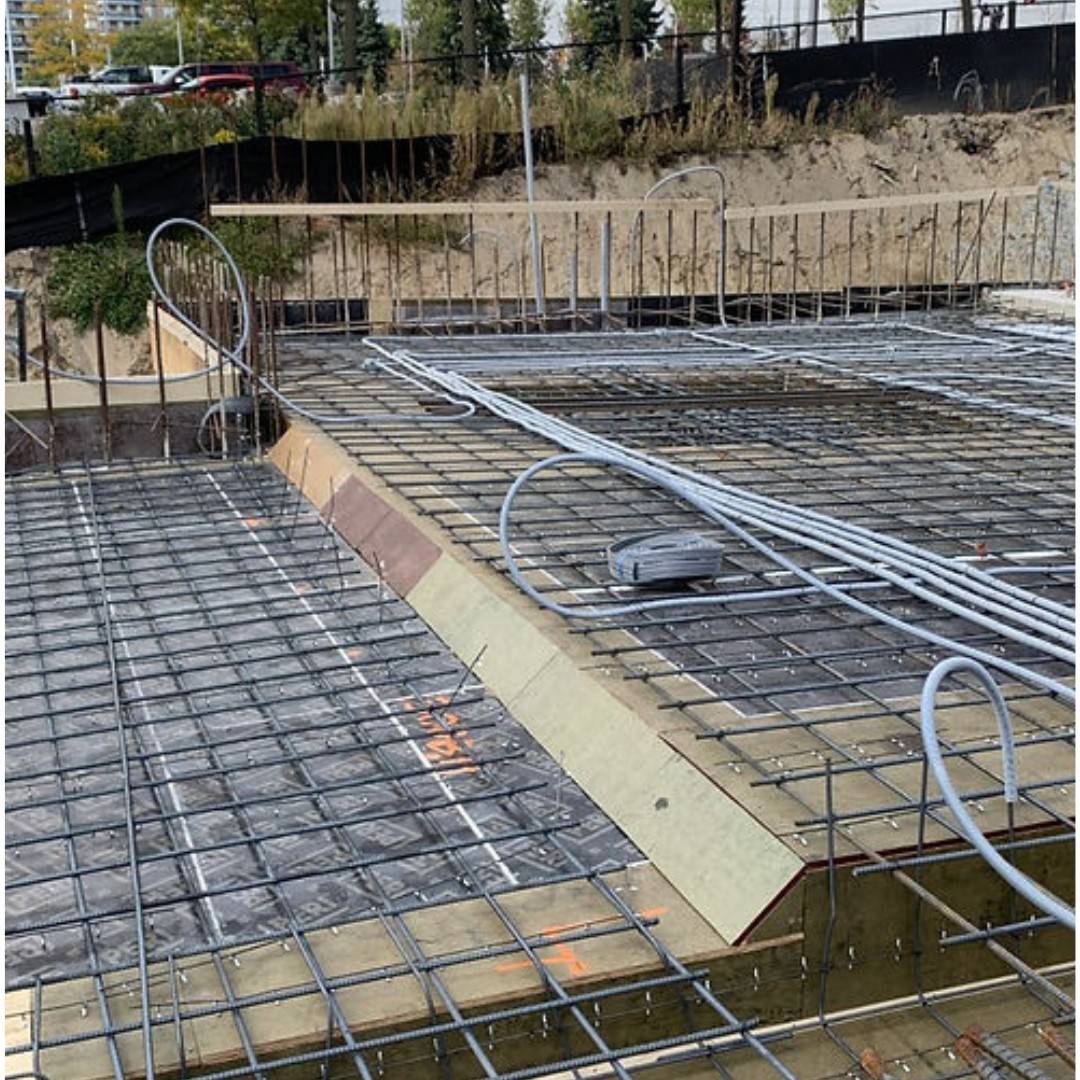 MK Steel Inc. - Rebar and Structural Steel Company - Toronto